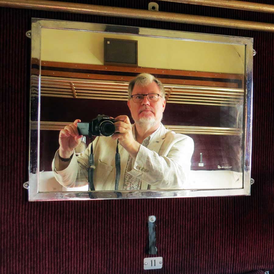 Enjoy heritage rail in these delightful pictures! - TheSupercargo